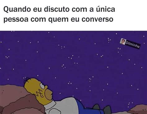 Quando Meu Amigo Fala Que Esse Ano Vai Se Dedicar Aos Estudos Para De