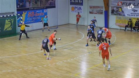 KSSPR Końskie SPR Orzeł Przeworsk 6 TKN24