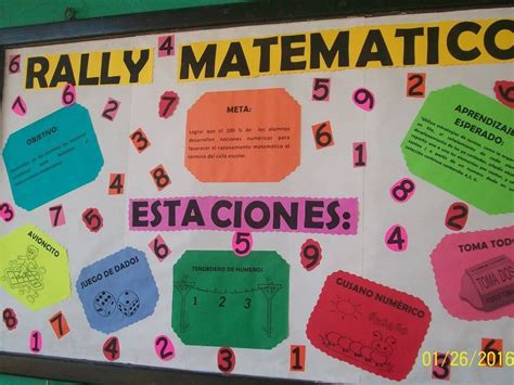 Ejemplos de Rally Matemático para Secundaria Desafíos numéricos y lógicos