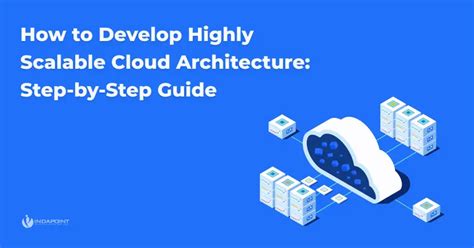 Overview Scalable Web Architecture Cloud Architecture