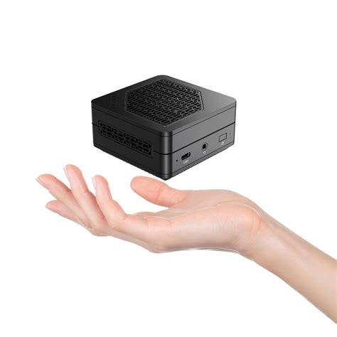 Buy MINISFORUMEM680 Mini PC AMD Ryzen 7 6800U 8C 16T Tiny Computer
