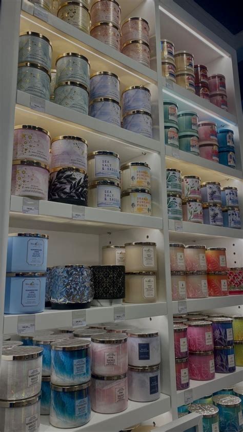 Pin By Calea Lowe On Candle Store In 2024 Store Interiors Bath And