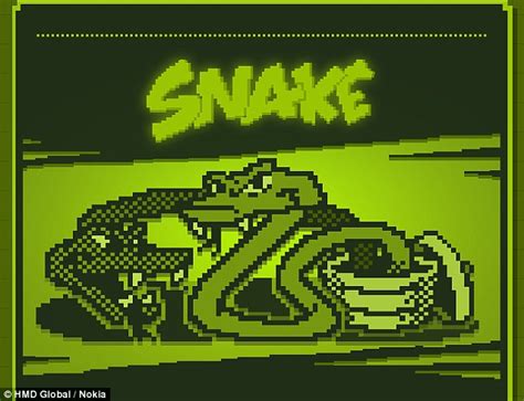 Classic Snake Game