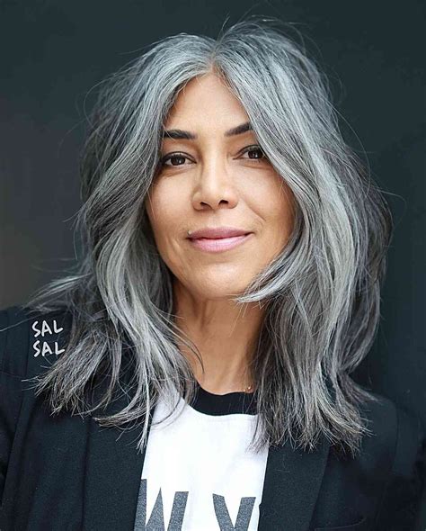 Cutest Wash And Wear Haircuts For Women Over Artofit
