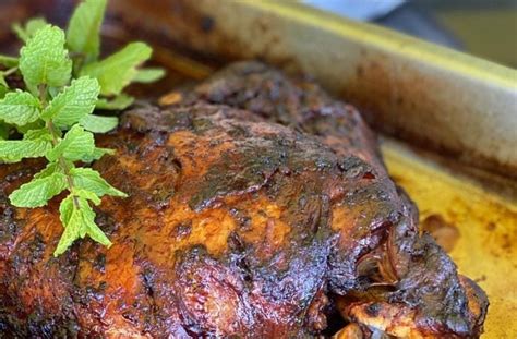 Receitas De Carne Assada No Forno Suculentas E Pr Ticas
