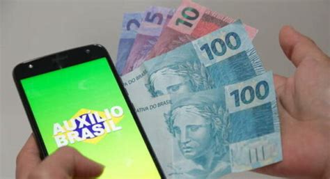 Aplicativo do Auxílio Brasil Veja Como Baixar e Utilizar move Social