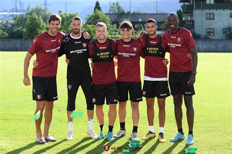 US Salernitana 1919 On Twitter I Granata Rivendicano La Vittoria