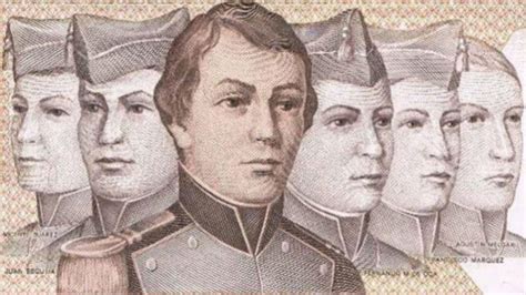 Qué sucedió el 13 de septiembre de 1847 en México Niños Héroes