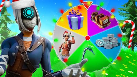 R Ussi Le D Fi Et Tourne La Roue Aux Cadeaux Sp Cial No L Youtube