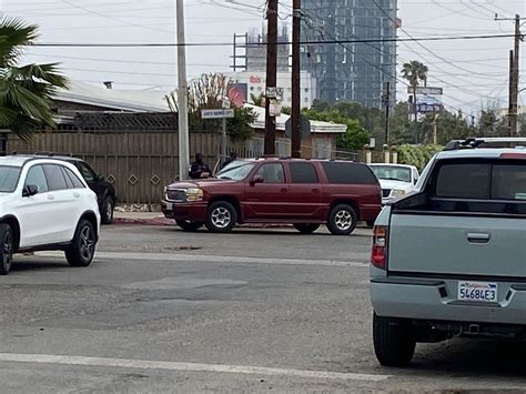 Ataque A Tiros A Escolta De Alcaldesa De Tijuana Periodismo Negro