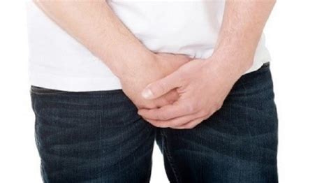 Prostatitis Causas S Ntomas Y Tratamientos