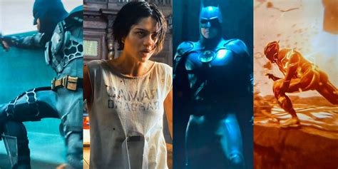 Los 10 puntos más importantes del último tráiler de The Flash Cultture