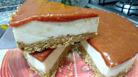 SOBREMESA ROMEU E JULIETA TORTA DELICIOSA MUITO FÁCIL DE FAZER YouTube