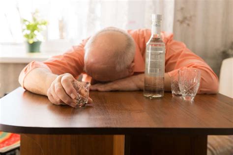 Czym Jest Depresja Alkoholowa Blog Odtrucie Alkoholowe Warszawa