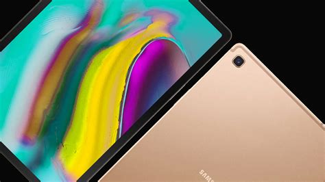 Galaxy Tab S6 Lite 2024 Was Introduced Quietly Features And Price