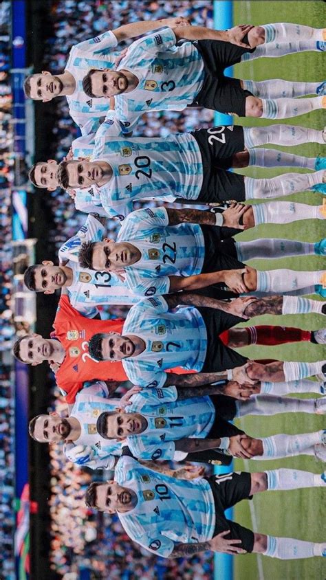 Time Da Argentina Argentina World Cup Argentina Football Team