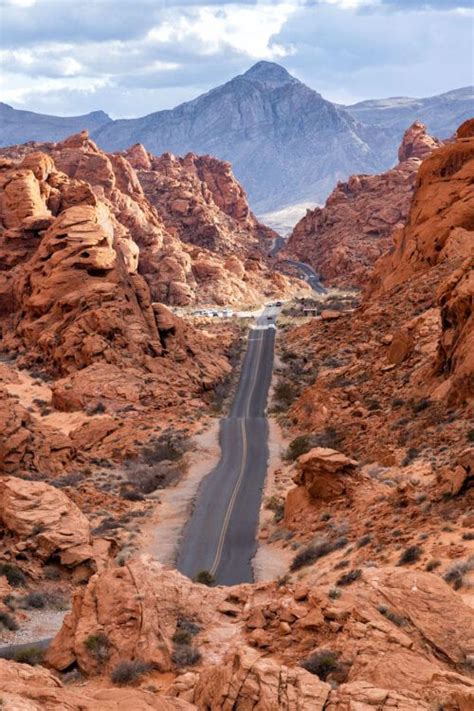 16 Best Things To Do In The Valley Of Fire Nevada Earth Trekkers