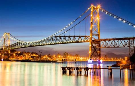 As Top Cidades Mais Belas E Seguras Para Morar Em Santa Catarina