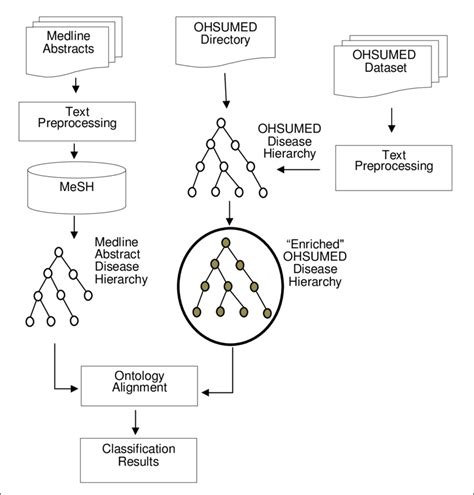 a method for hierarchical classification of biomedical text abstracts download scientific diagram