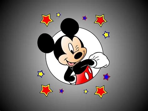Fonds Ecran Mickey Et Minnie Page 2