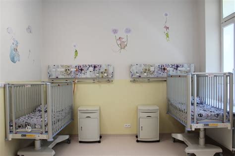 Otwarcie Nowo Wyremontowanej Kliniki Neurologii Dzieci I M Odzie Y