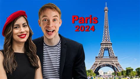 TOP 35 Things To Do In PARIS France 2024 Travel Guide YouTube