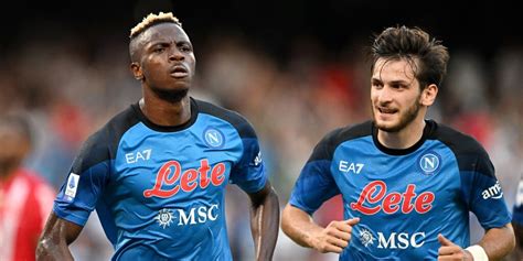 Il Terzo Scudetto Del Napoli E Gli Altri Due Un Arco Storico Tra Due