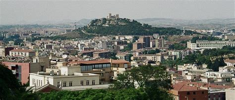 Castello Di San Michele La Fortezza Che Svetta Dal Colle