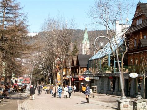 33 najlepsze atrakcje w Zakopanem Co zobaczyć w weekend