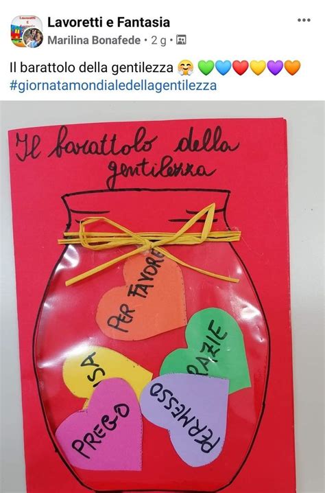 Medaglie Della Gentilezza Artofit