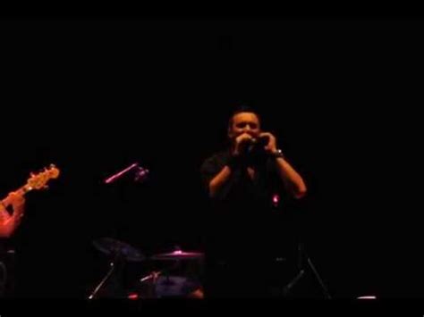 Neruk En Concierto Todo Tiene Su Fin Youtube