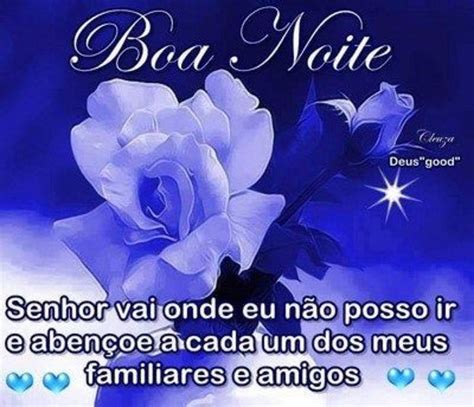 Boa Noite Mensagens Para Facebook ImagensBomDia Net