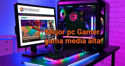 Componentes Necesarios Para Armar Una PC Gamer Liga De 49 OFF