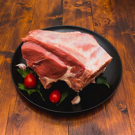 Teleći štrakul slabina kg Mesnica Perajica