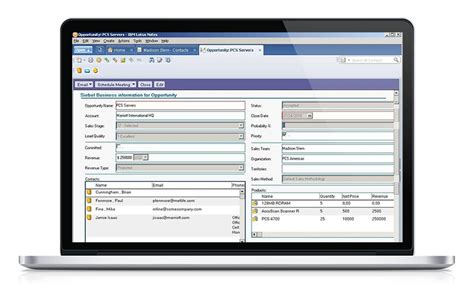 Siebel Events Management Applications Oracle