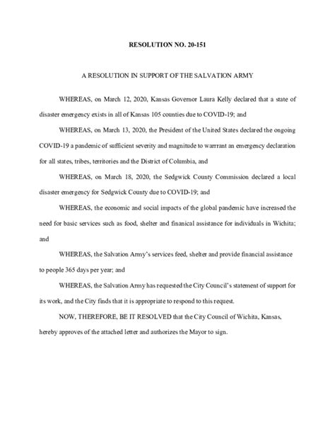 Fillable Online Salvationarmy OrgihqipsstatePositional Statement