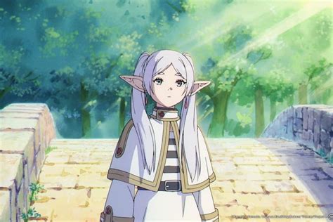 Conheça Frieren e a Jornada para o Além Um anime de aventura e