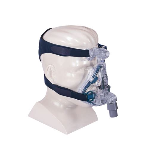 ResMed Mirage Quattro Full Face CPAP Mask CPAP Specials