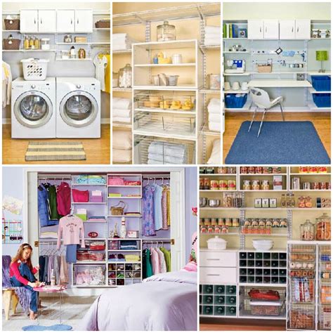 18 dicas básicas para organizar sua casa Vida Organizada