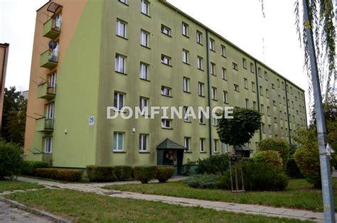 Mieszkanie w bloku mieszkalnym do remontu 44 m² na sprzedaż Tarnów