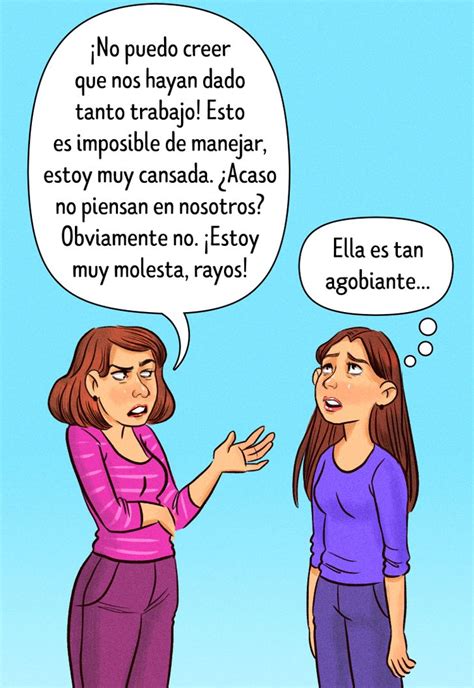 10 Señales de que alguien siempre está haciéndose la víctima Genial