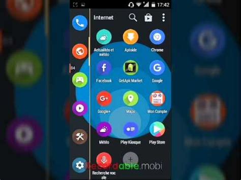 Filmer Son Ecran Android Sans Root Ni Pc Youtube