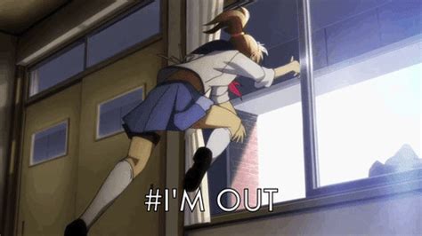 Anime Find Share On Giphy