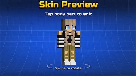 How To Make A Tumblr Girl Skin Pixel Gun 3D Tutorial YouTube