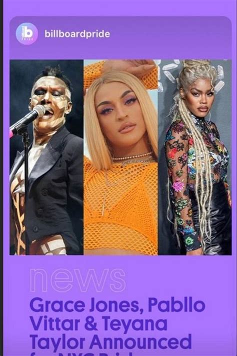 Pabllo Vittar é anunciada como atração da Parada LGBT de Nova York