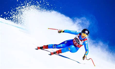 Coupe Du Monde Ski Alpin 2022 2023 St Anton