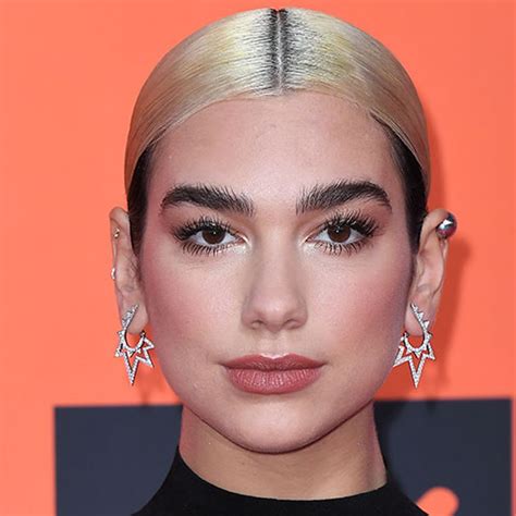 Dua Lipa Showcases Washboard Abs In Micro Bikini As She Holidays In Greece Hello