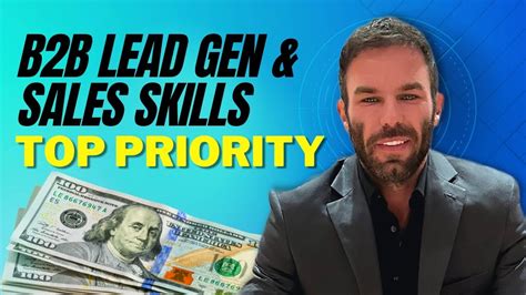 You Re Losing Money If You Don T Develop These Skills Now YouTube