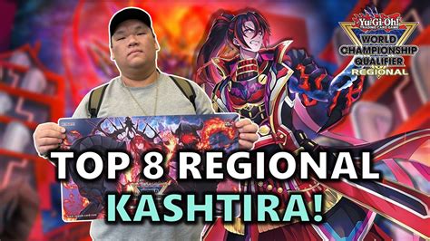 Top 8 Niagara Regional Kashtira Deck Profile Ft Mackey Chung Post