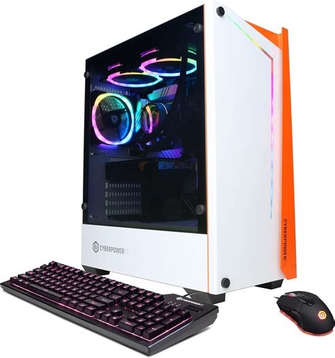 Amazon CyberpowerPC Gamer Xtreme VR Gaming PC Intel I9 13900KF 3